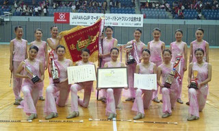 ジャパンカップ2012 | ylm-baton