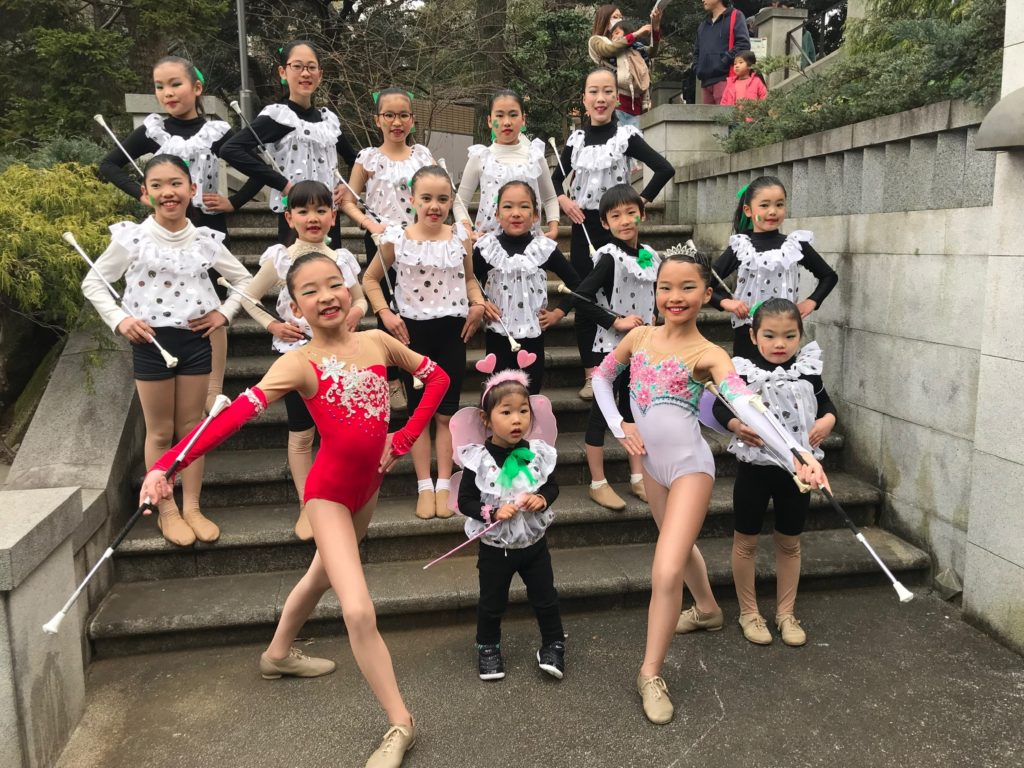 2019 セントパトリックパレード | ylm-baton